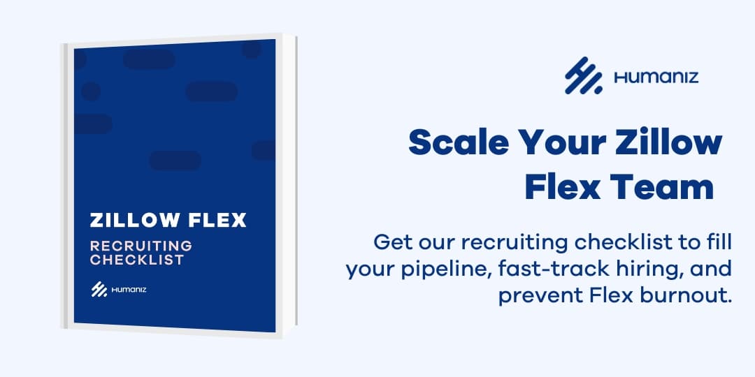 Zillow Flex Pricing Explained: Costs, Fees & ROI for Agents